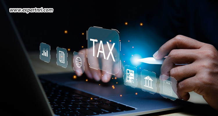 How NRIs Can Access Income Tax Services Online - Expert NRI